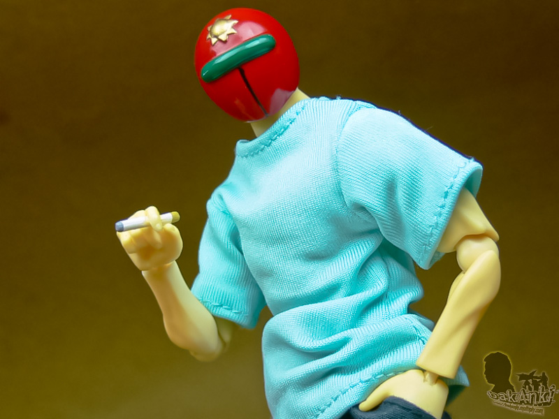 bakAnki: [FiguReview]Figma - Sunred